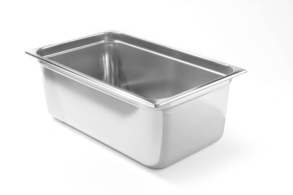 Container GN 1/1, HENDI, Profi Line, GN 1/1, 28L, (H)200mm – Horecakeuken